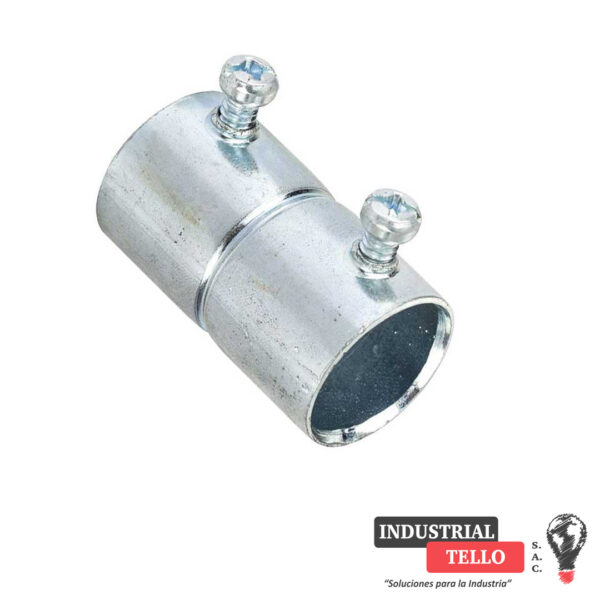 Uniones EMT – Industrial Tello