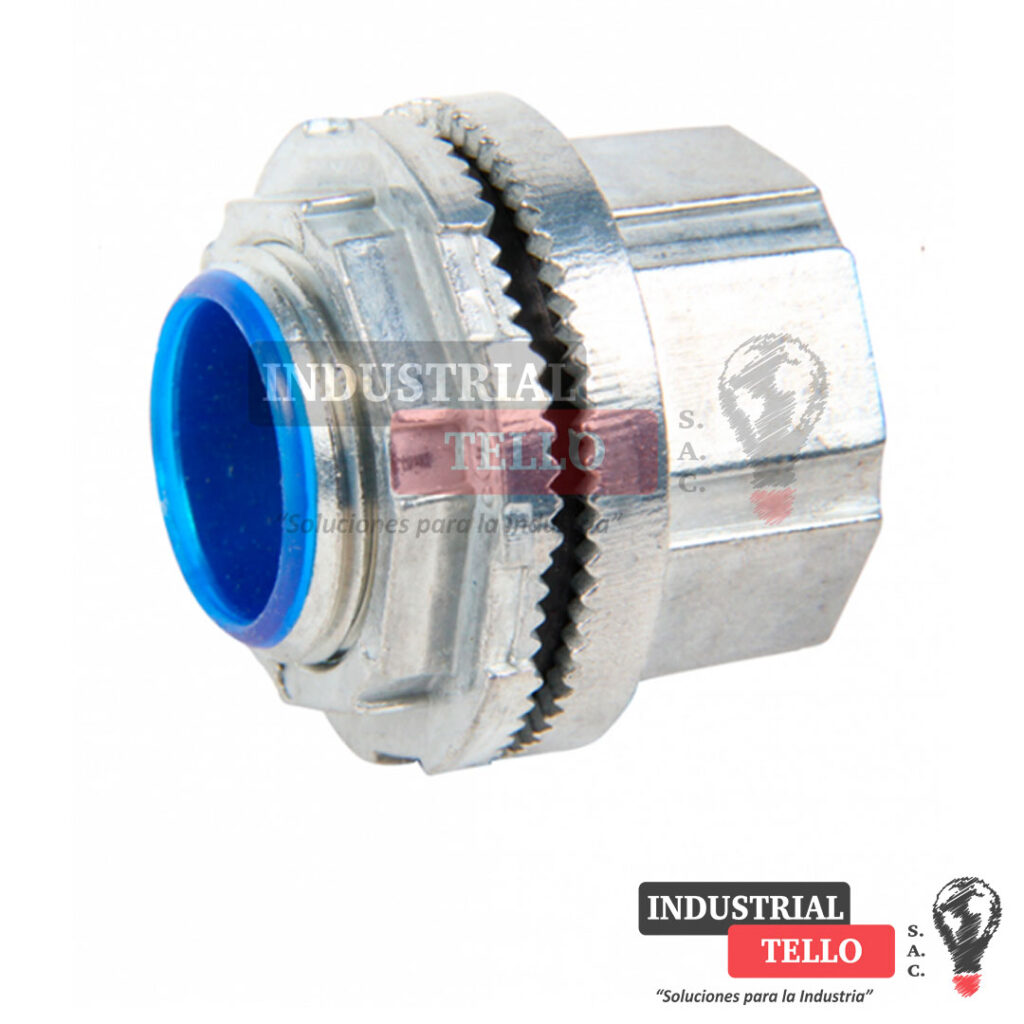 Conector HUB (IMC) – Industrial Tello