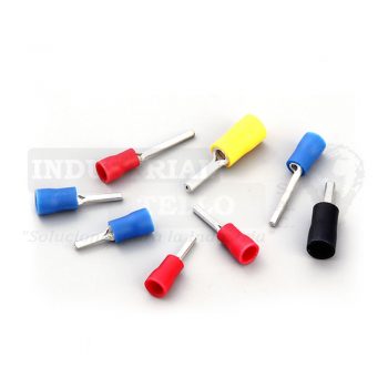 Terminales Tipo Pin – Industrial Tello